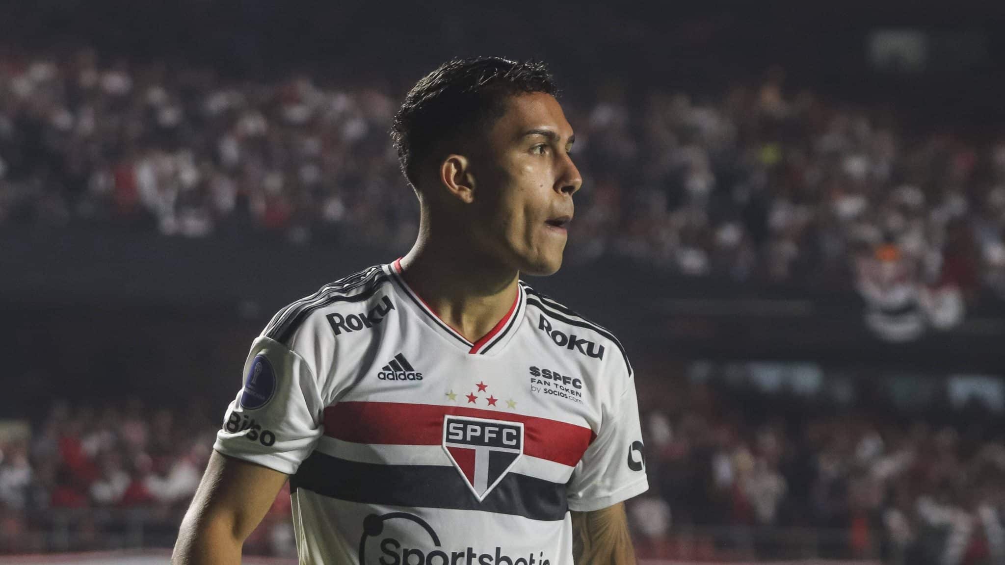 Corinthians ou Santos? Quem está mais próximo de contratar Igor ...