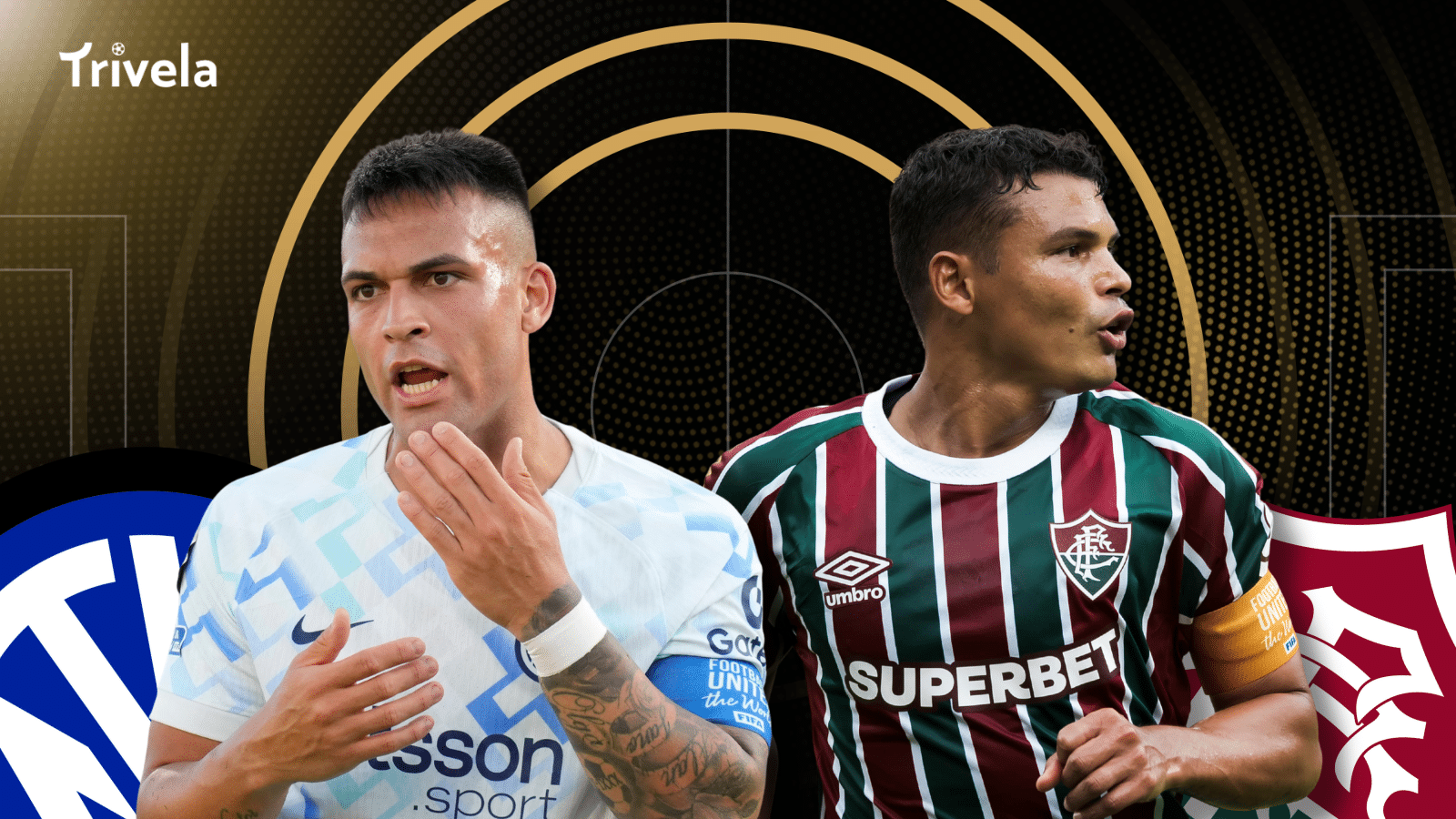 Para surpreender a Inter no Mundial, Fluminense precisa fazer algo que ...