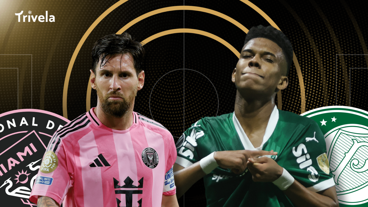 Inter Miami x Palmeiras: Abel quer executar plano que supere Messi e ...