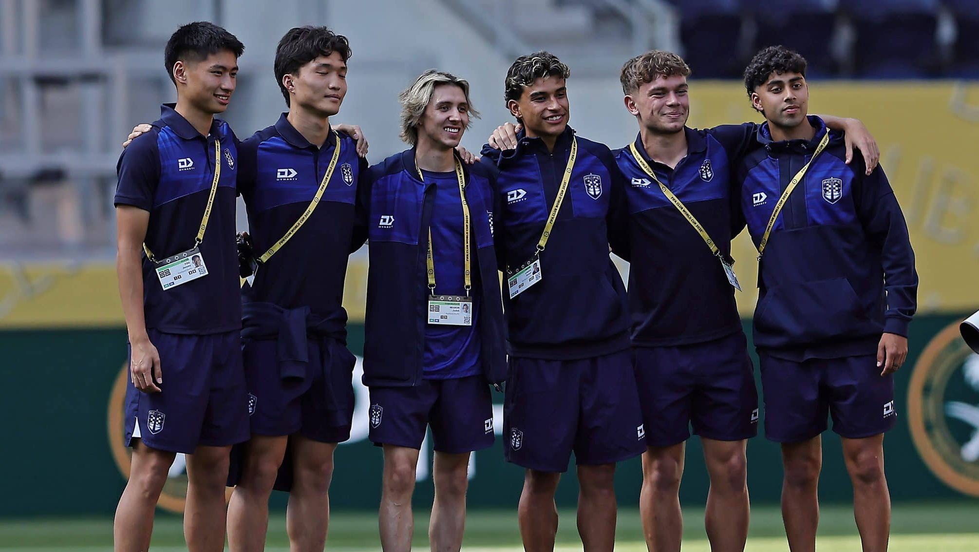 Por que o Auckland City é tão fraco e joga (quase) toda edição do ...