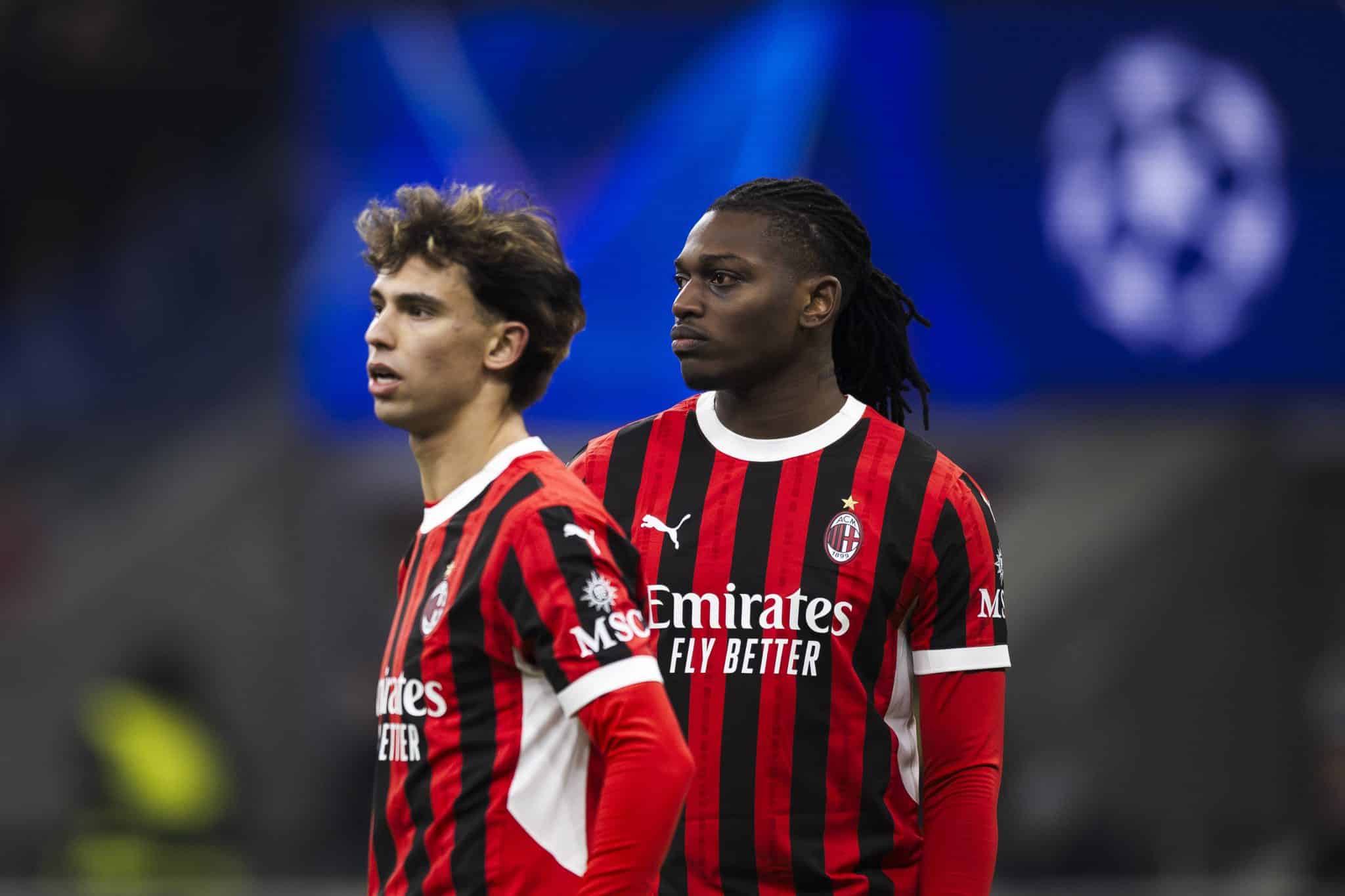 Serie A pode mandar Milan jogar na Austrália e abrir precedente histórico
