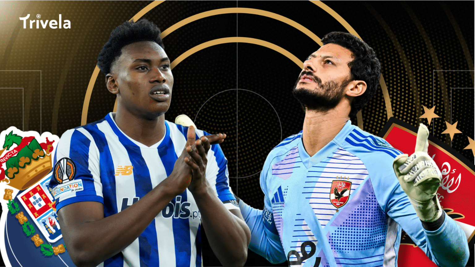 Porto x Al Ahly é melancólica despedida para um dos times -- na melhor ...