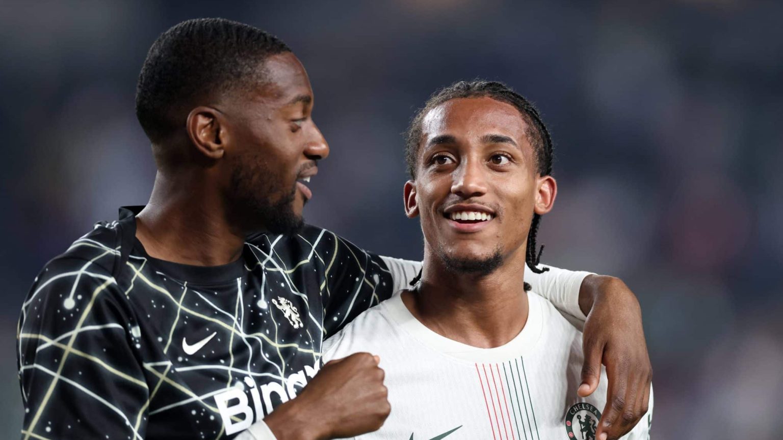 'Vai virar um astro': João Pedro rouba a cena em classificação do ...