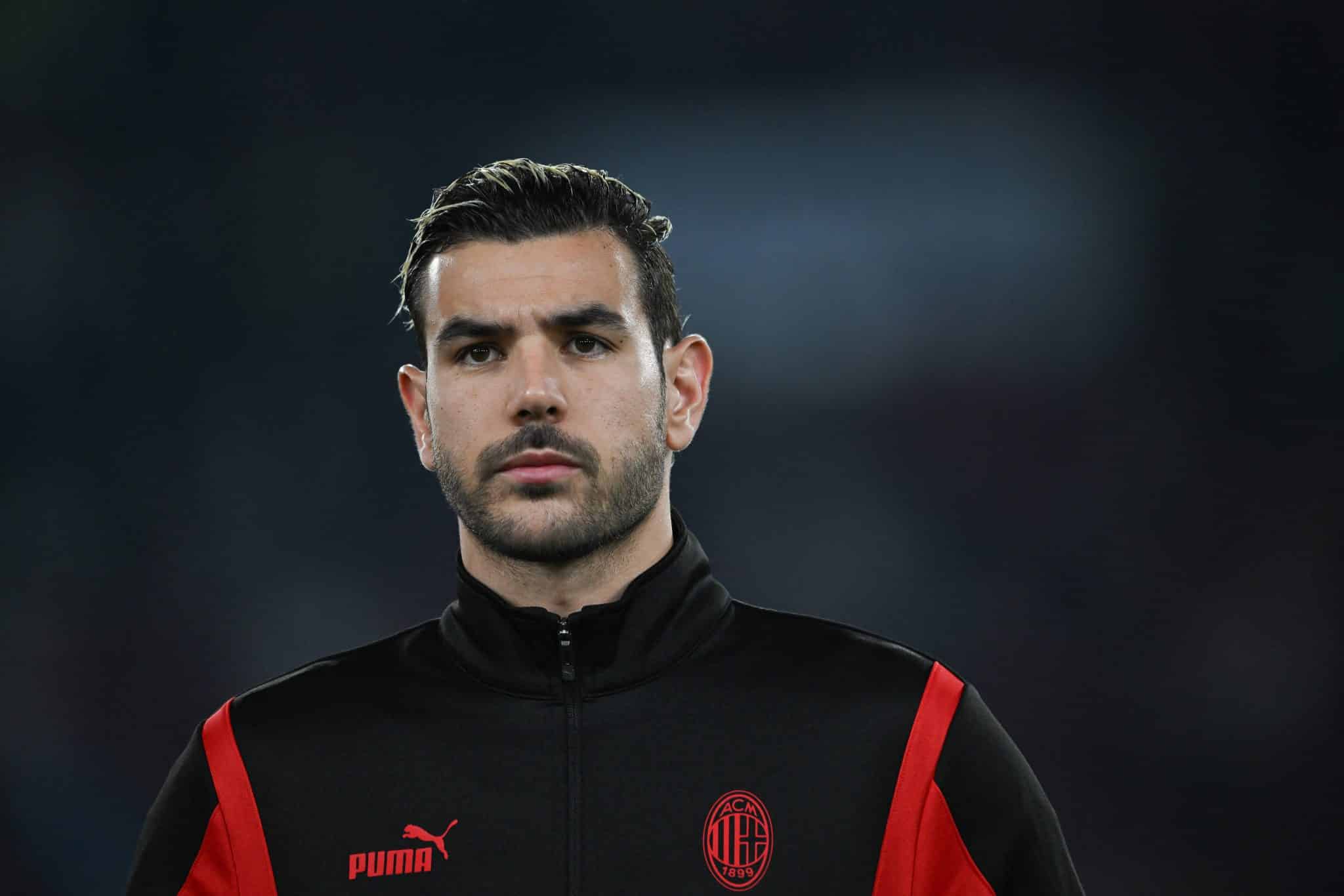 Anunciado pelo Al-Hilal, Theo Hernández critica dirigentes do Milan ...