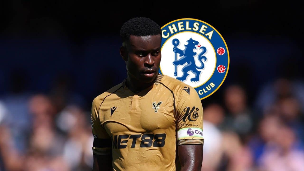 Chelsea no mercado de novo: Os três alvos para a desfalcada zaga