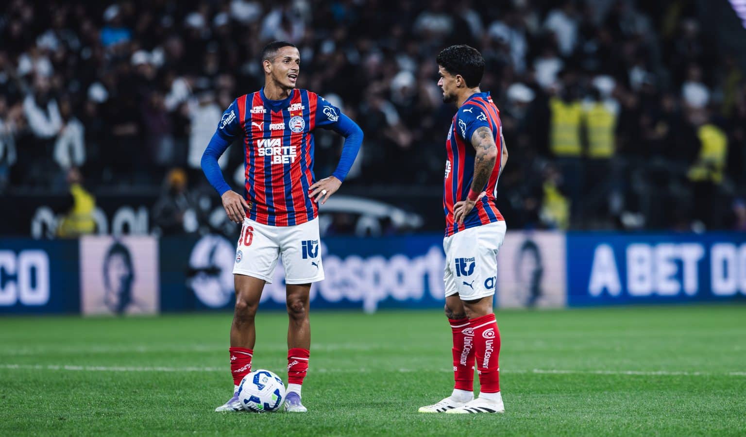 Por que Luciano Juba merece ser lembrado por Ancelotti na convocação da ...