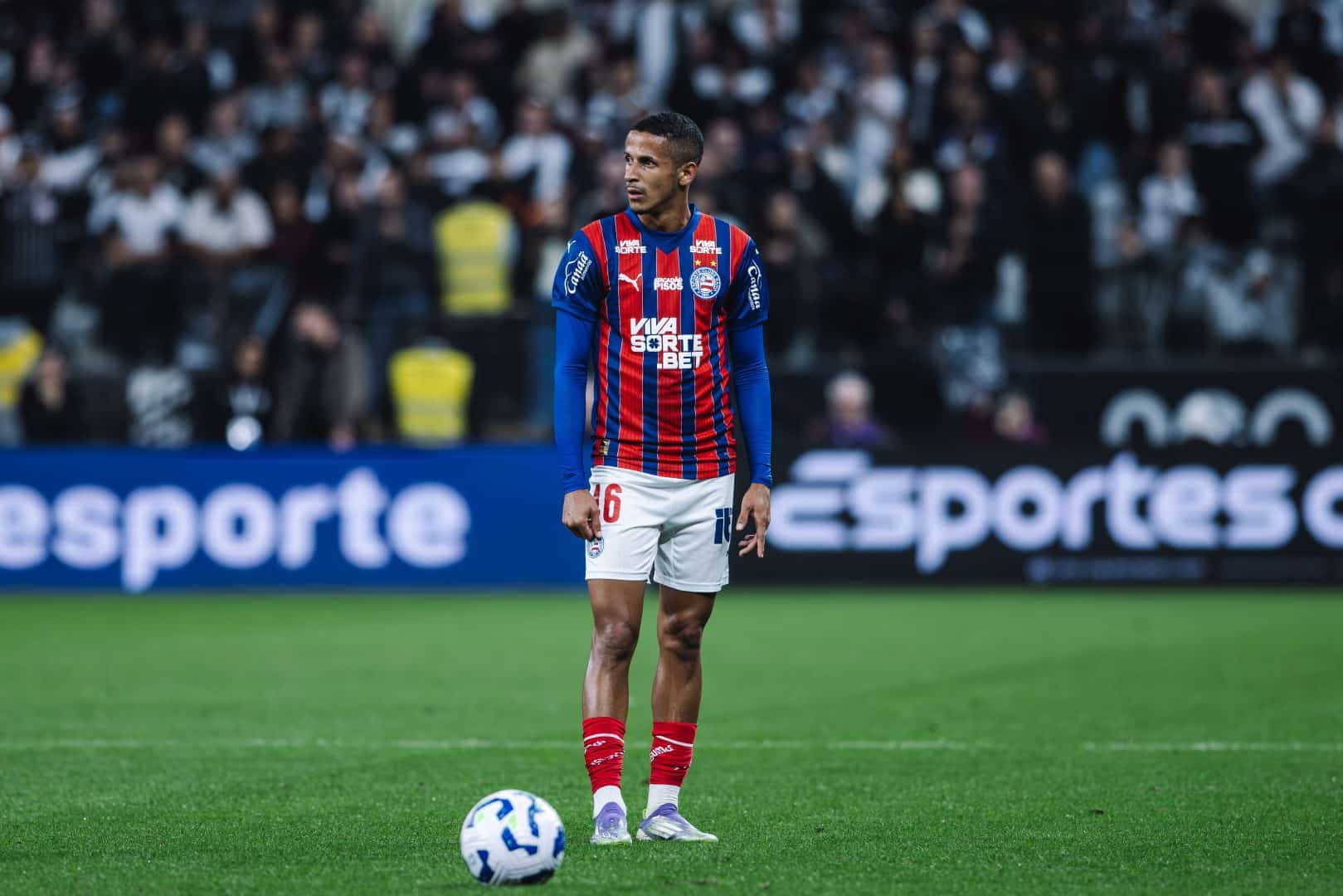 Por que Luciano Juba merece ser lembrado por Ancelotti na convocação da ...