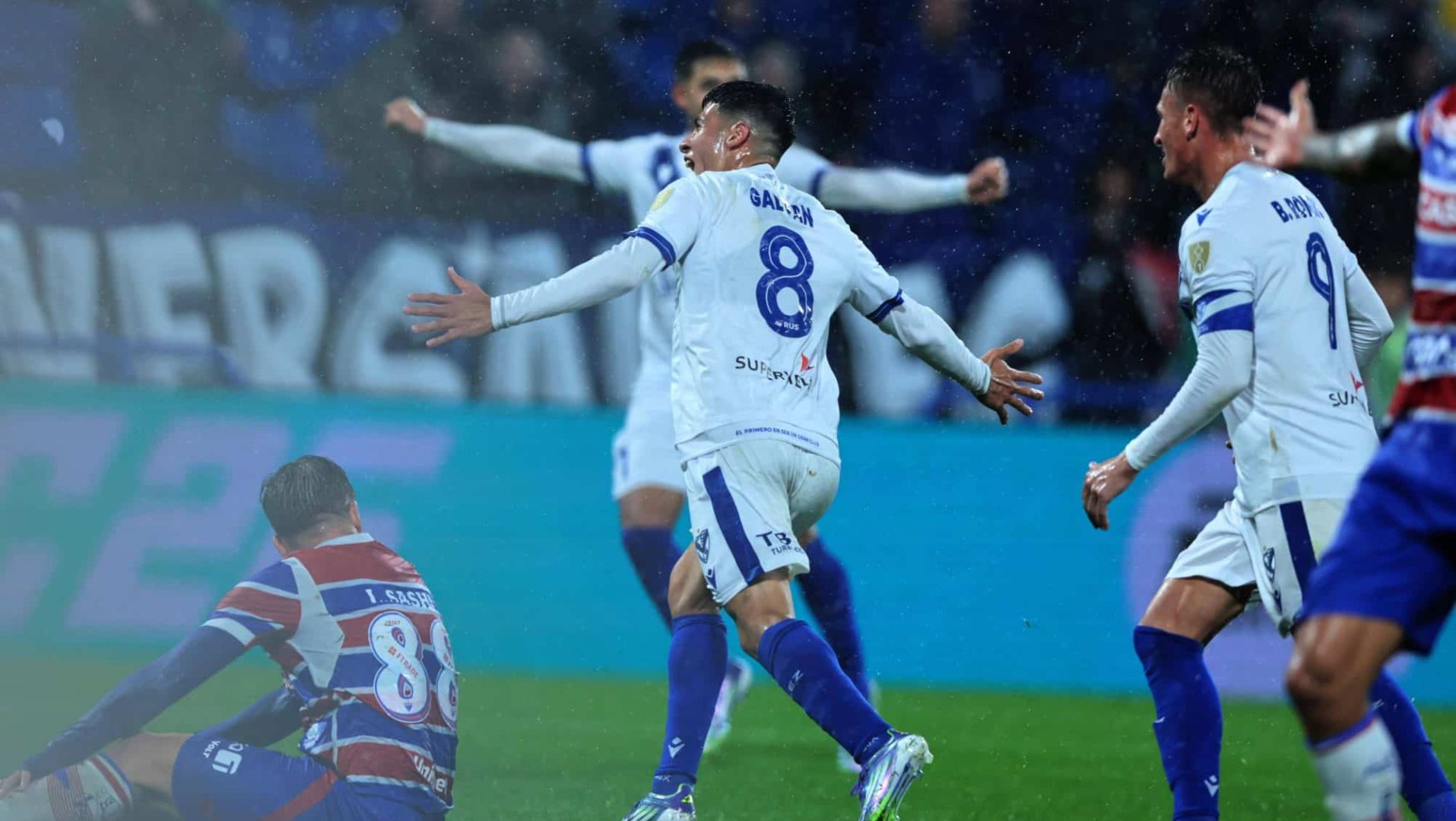 Eliminação para o Vélez é (mais um) reflexo da temporada desastrosa do ...