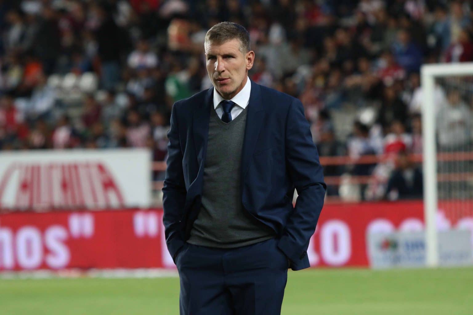 Por que o Fortaleza escolheu Martín Palermo como treinador e o que viu ...
