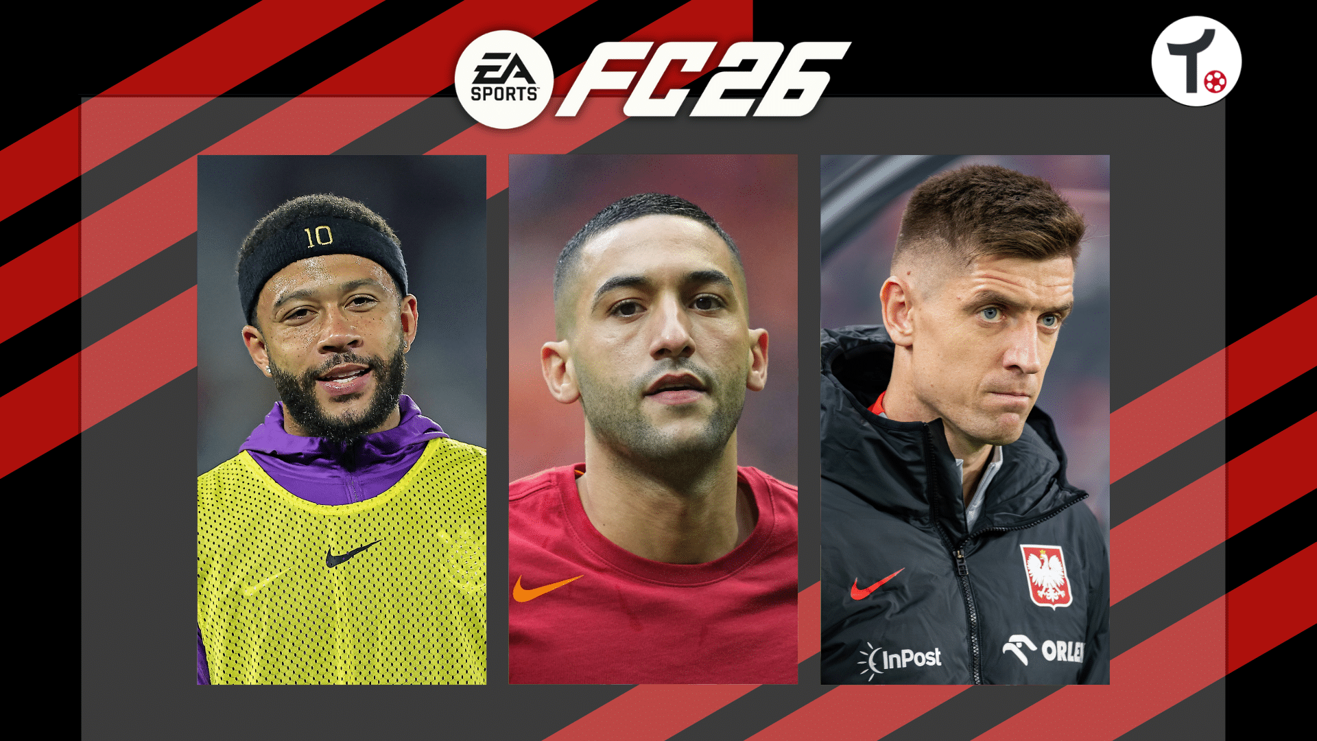 'Free agents': Os melhores jogadores sem contrato para o modo carreira ...
