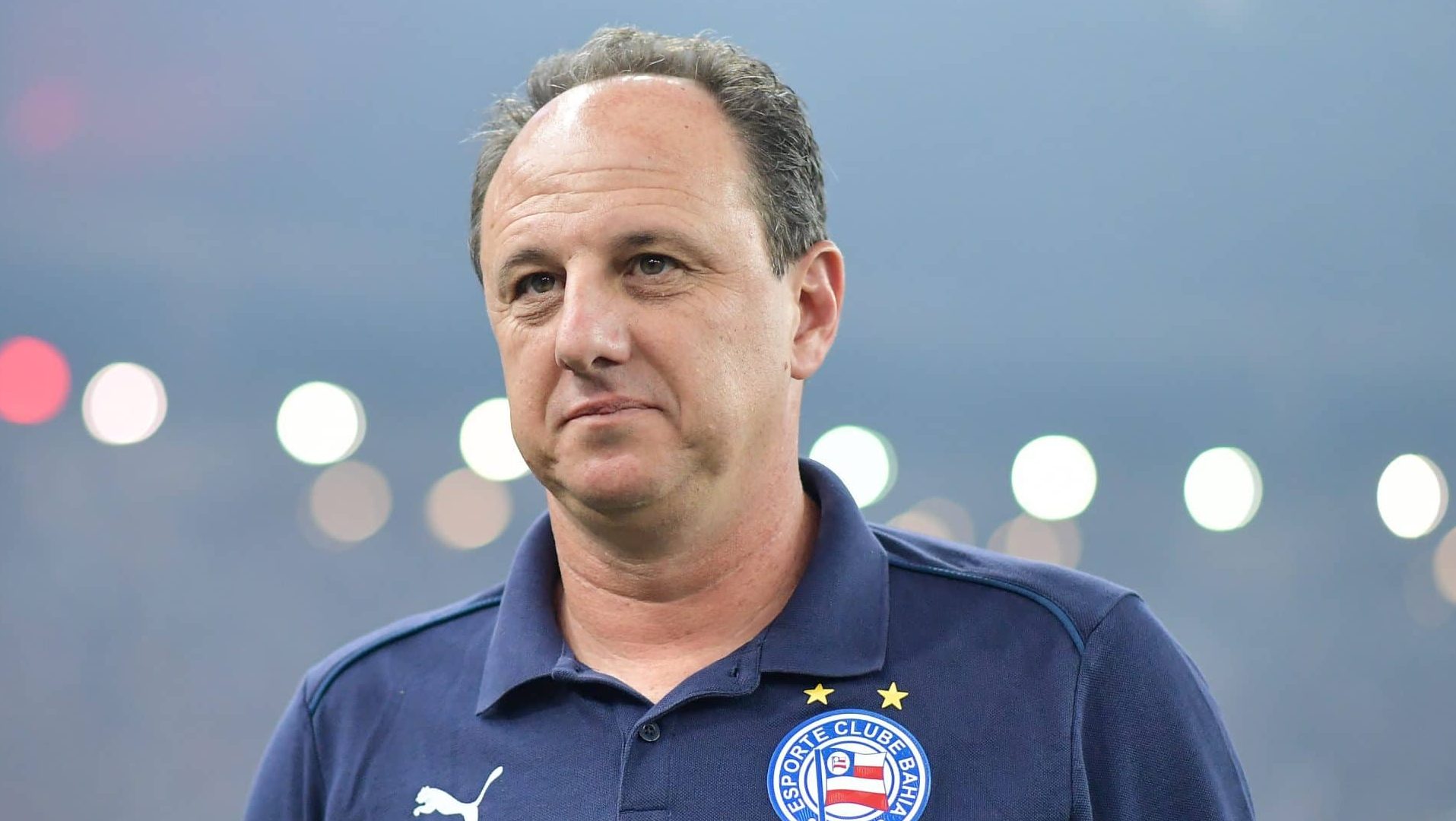 'São feitos incríveis do Rogério Ceni no Bahia. É um trabalho bem positivo'