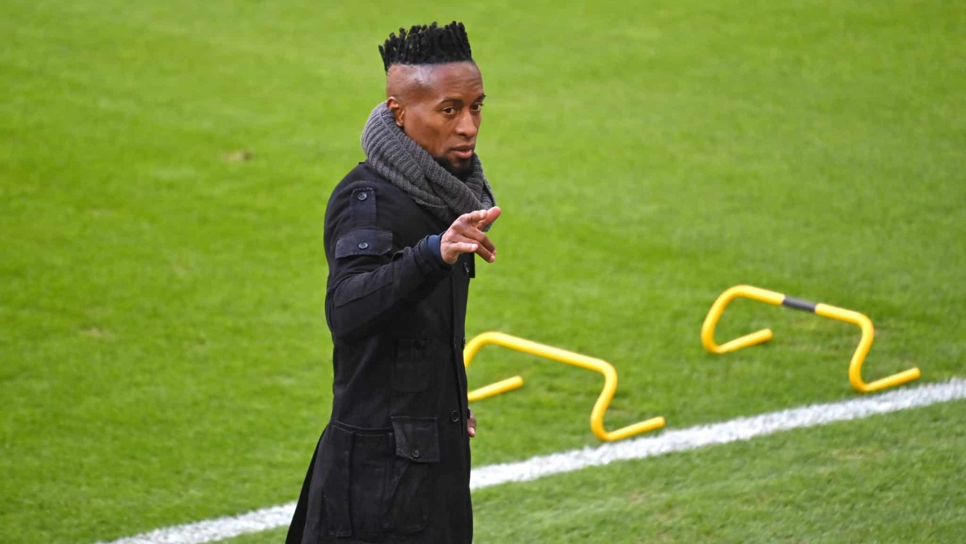 Zé Roberto dá conselhos para Bayer Leverkusen superar crise após era ...