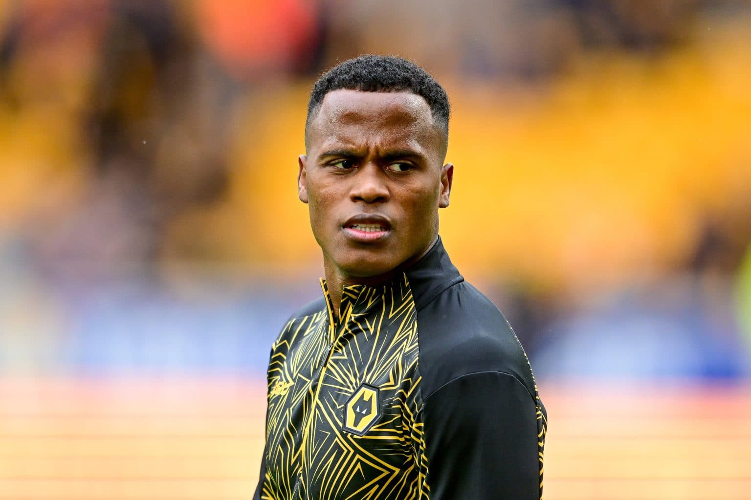 Em baixa no Wolves, Arias vira alvo de clube europeu e pode deixar ...