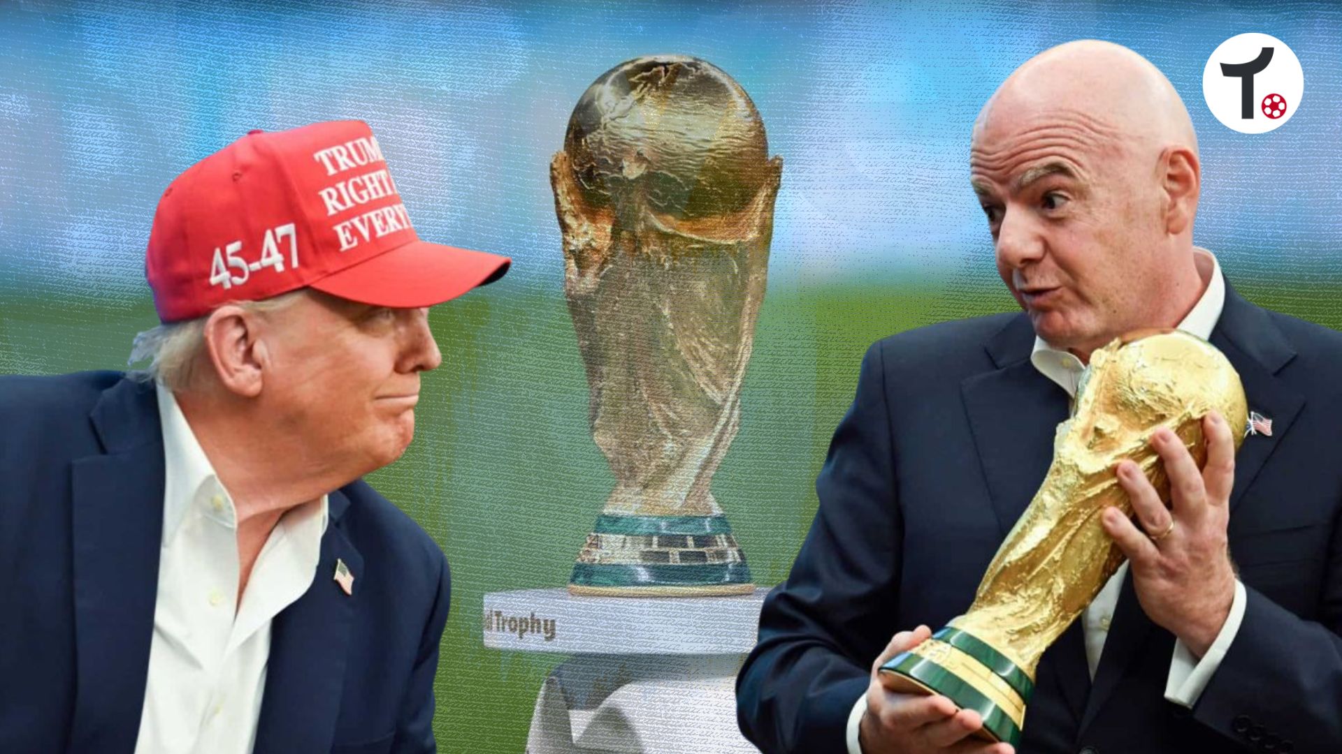 Calendário da Copa do Mundo 2026: Veja tabela com todos os jogos