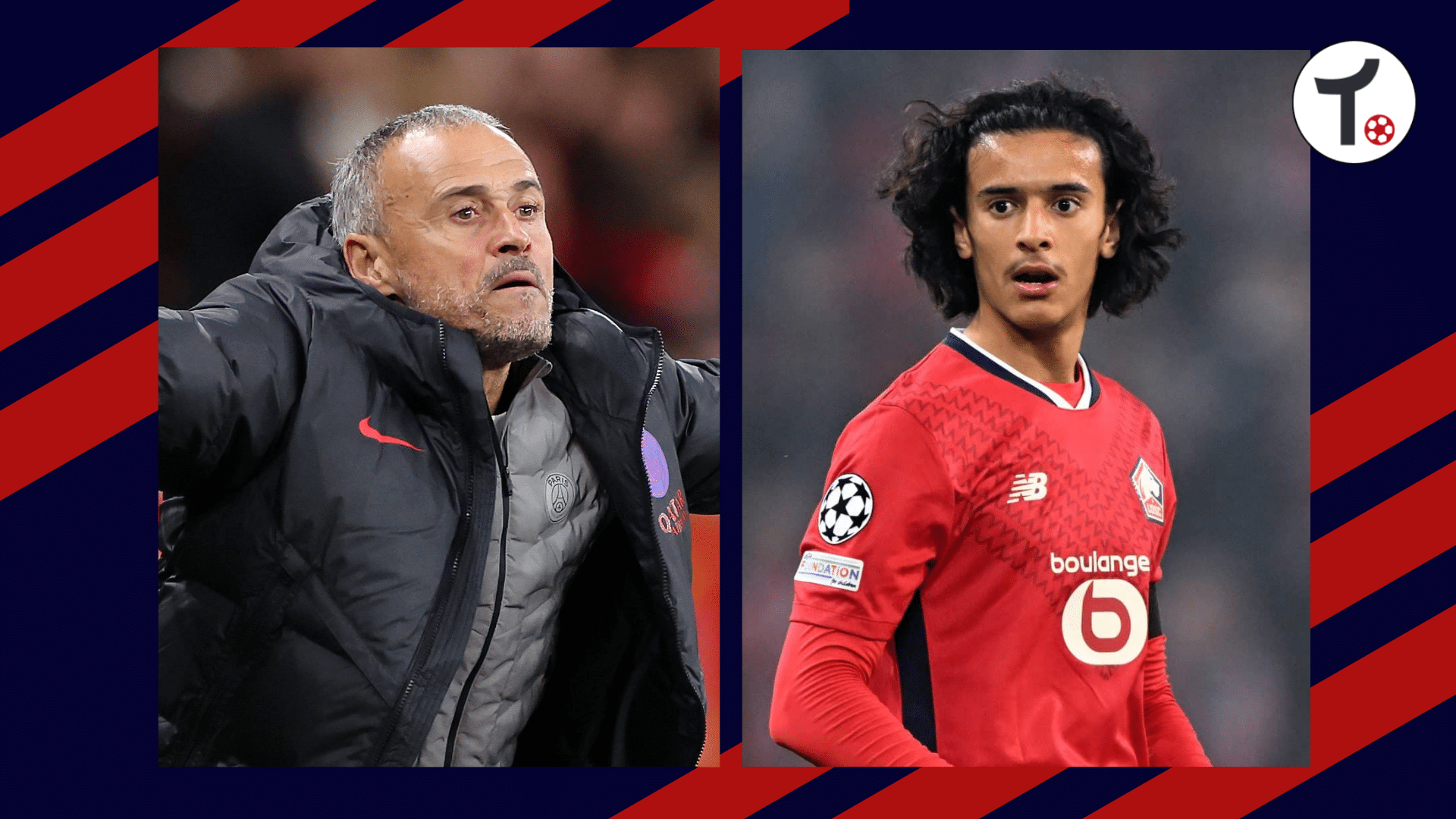 PSG: A lista dos jovens talentos monitorados no mercado que conta com ...