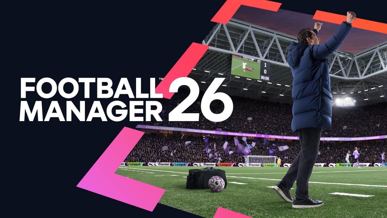 Football Manager: como atualizar elencos e jogar com clubes brasileiros ...