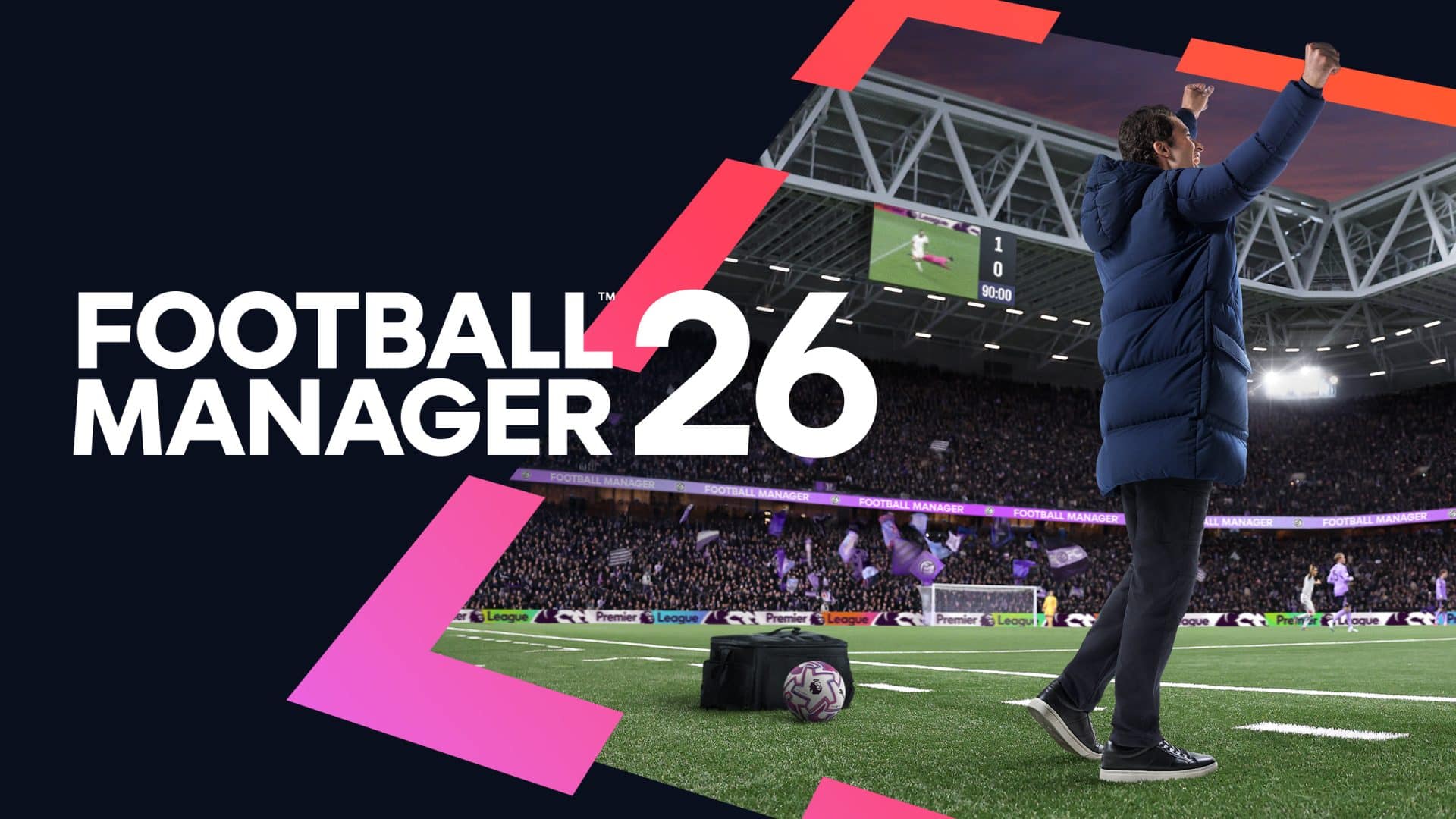 Football Manager: como atualizar elencos e jogar com clubes brasileiros ...