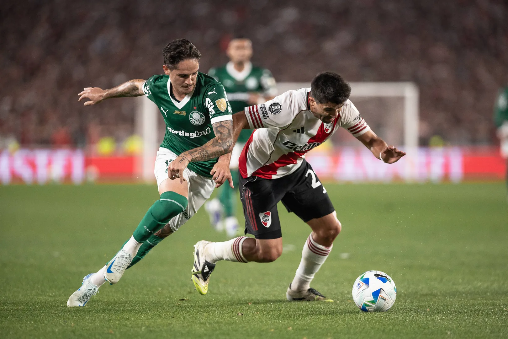 'Fábrica de derrotas': Como o River Plate entrou na pior fase sob ...