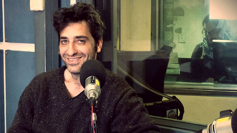 Gustavo Grabia, do Olé, sobre violência de torcidas: “Futebol argentino ...