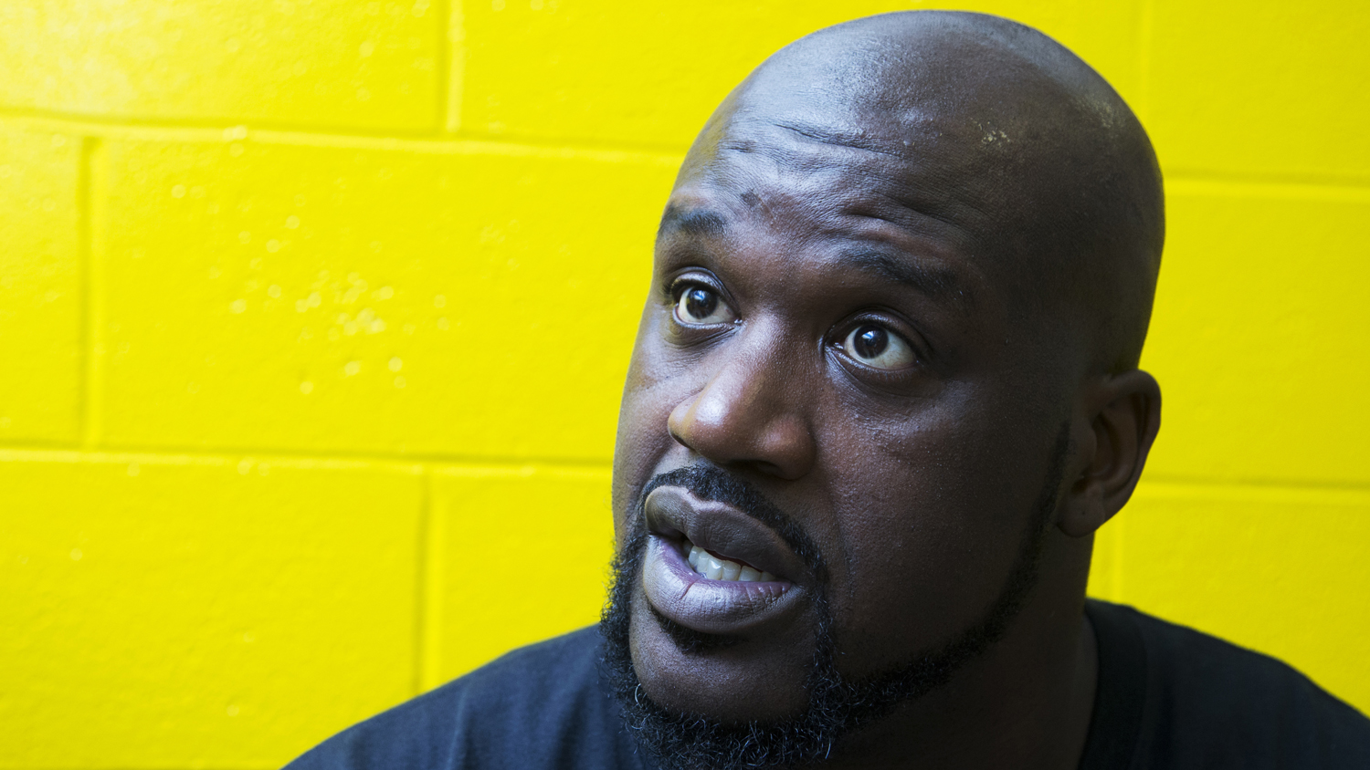 Shaq canta Queen para comemorar título do seu time na 4ª divisão ...