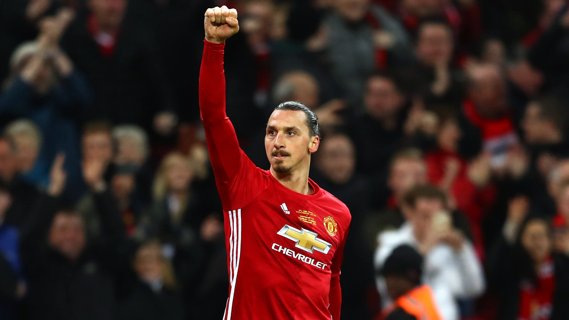 A preparação que faz de Zlatan Ibrahimovic melhor à medida que fica ...