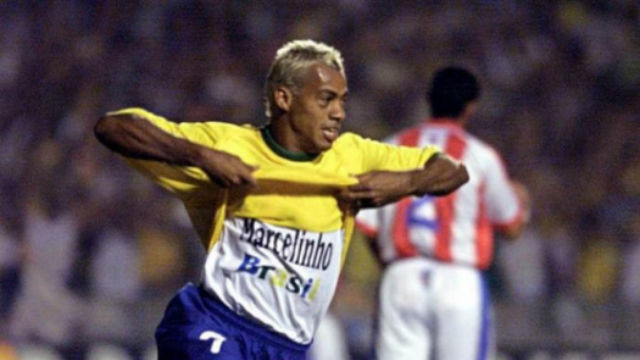 Força, Marcelinho! O dia em que o Paraíba virou Brasil e salvou a Seleção