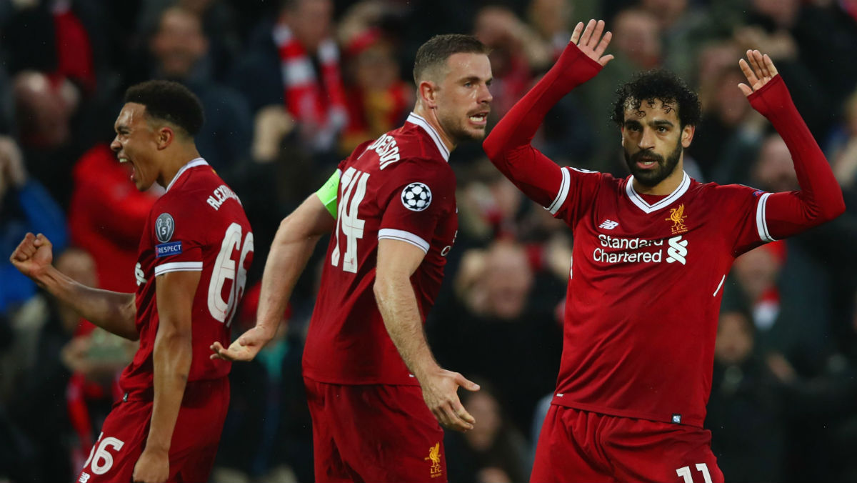 Deixando as desconfianças para trás, Henderson entregou uma atuação ...