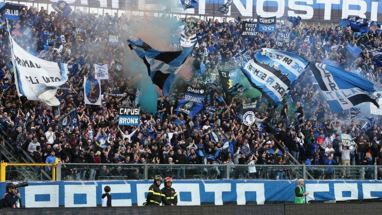 Atalanta não é um milagre: CT, estádio, categorias de base, bons ...