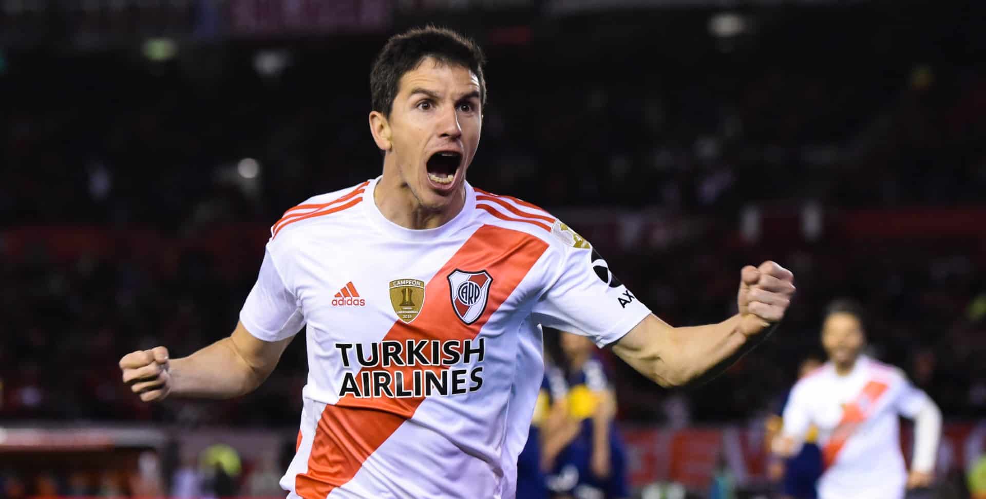 Em dia de River Plate x Atlético Mineiro, vale relembrar a magia que ...