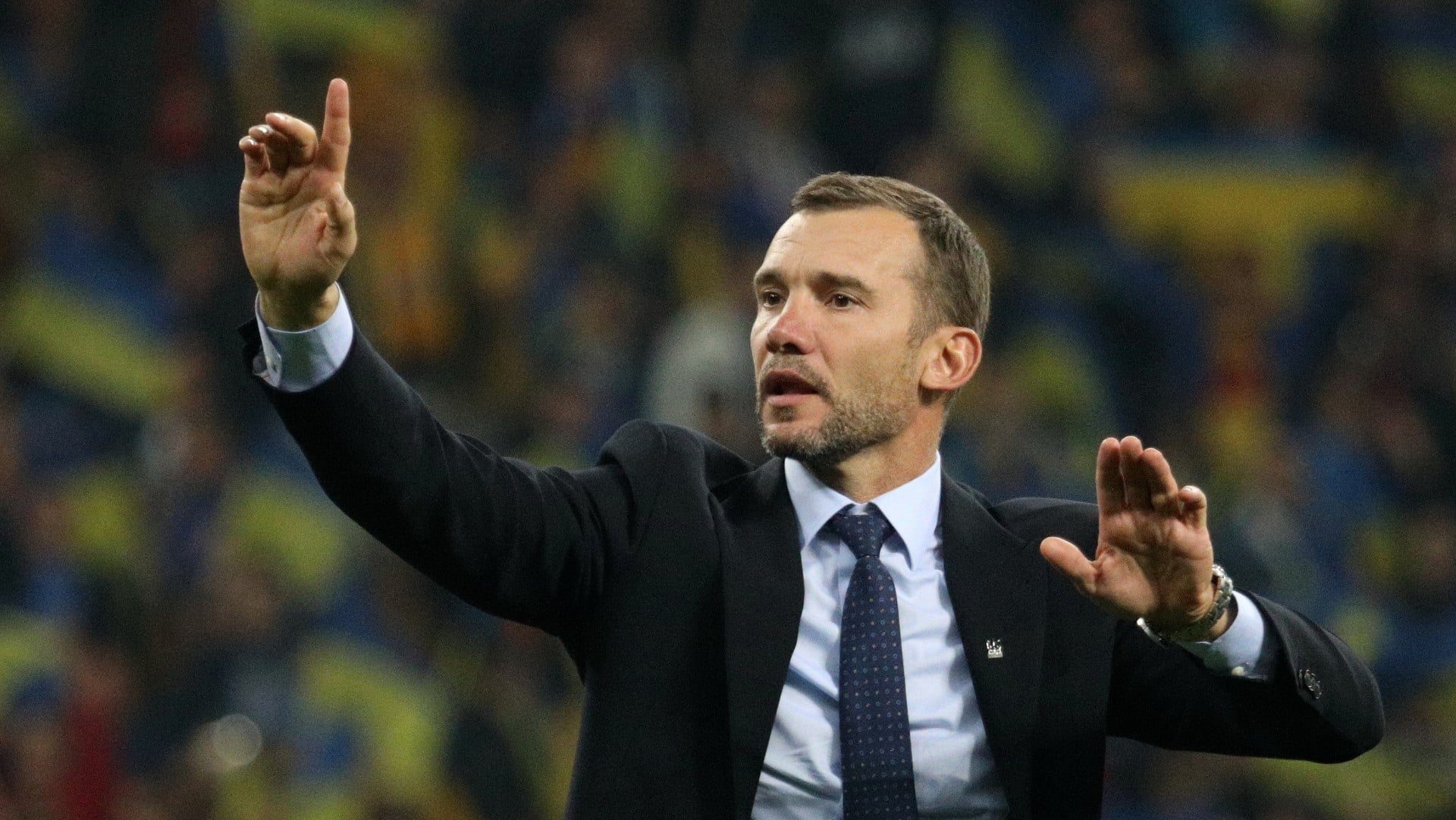 Ao vencer Portugal, a Ucrânia se confirma na Euro 2020 com autoridade e ...