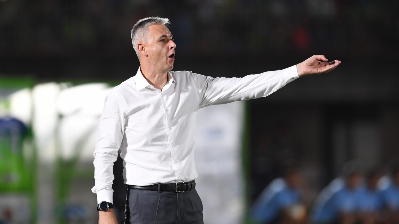 Tiago Nunes não representa ruptura ao Corinthians, mas uma potencial ...