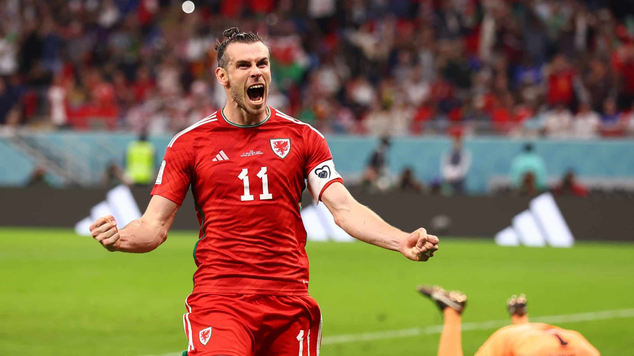 Bale no Wrexham? Ryan Reynolds e Rob McElhenney tentam seduzir estrela ...