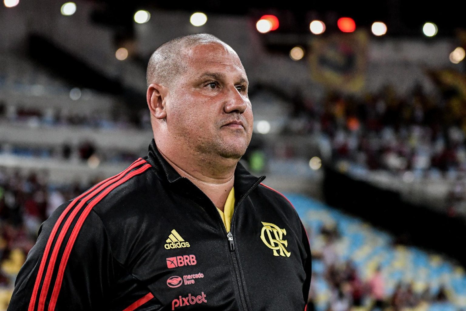 Flamengo: Mário Jorge abre o jogo sobre Matheus Gonçalves e relação com ...