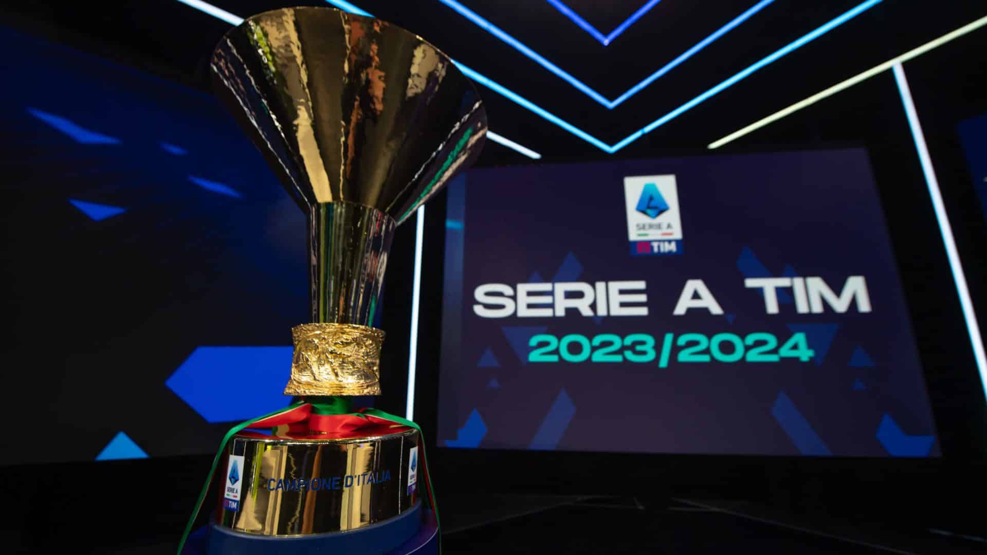 Clube a clube, este é o guia Trivela da Serie A 2023/24