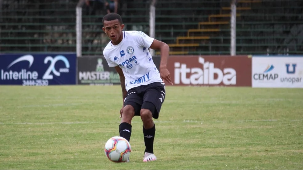 Flamengo tem planos para Wesley, xodó de Sampaoli e cobiçado pela Europa
