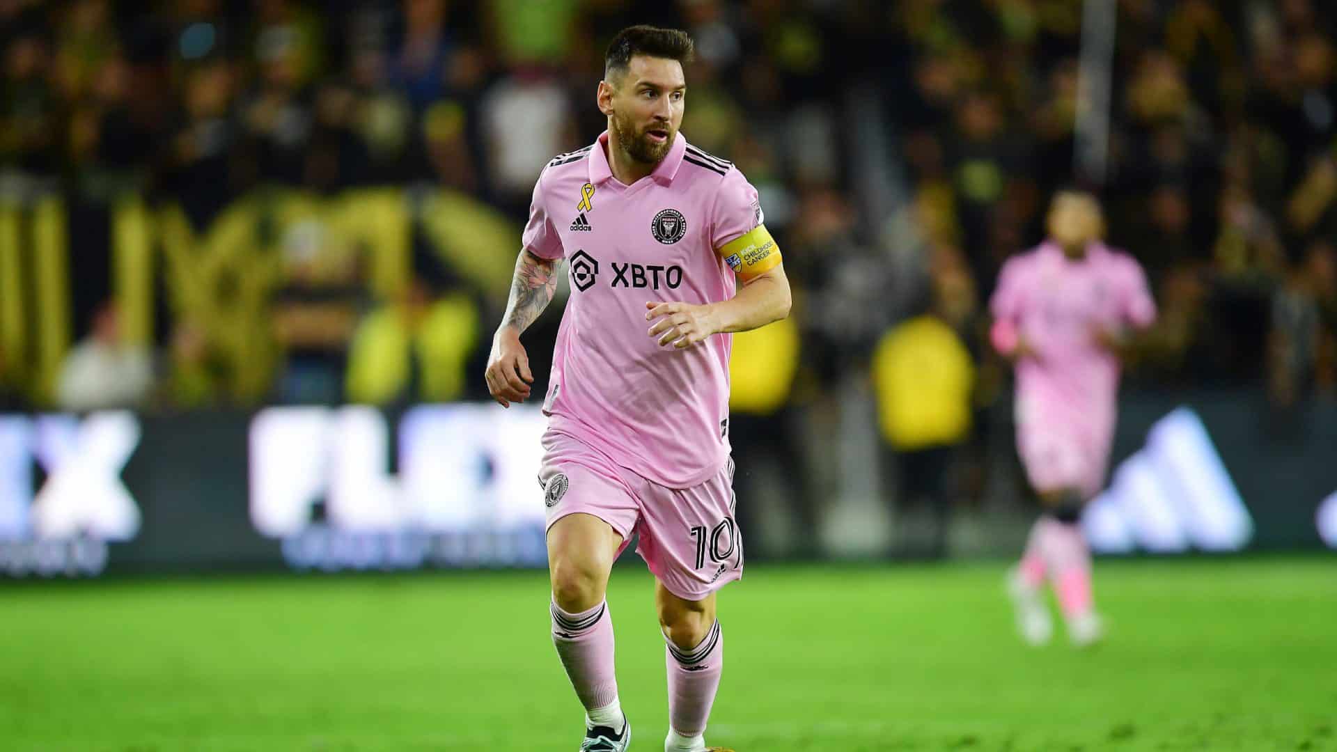 O que o Inter Miami precisa para se classificar aos playoffs da MLS?