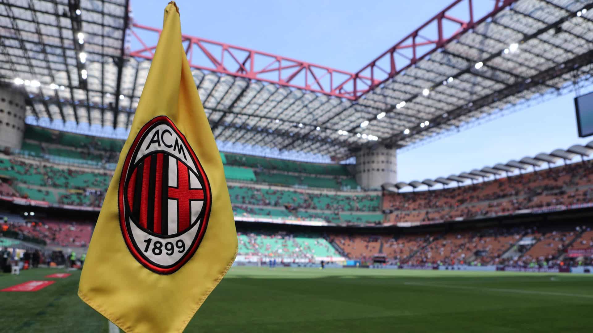 Milan dá primeiro passo para construir novo estádio a cerca de 15 kms ...