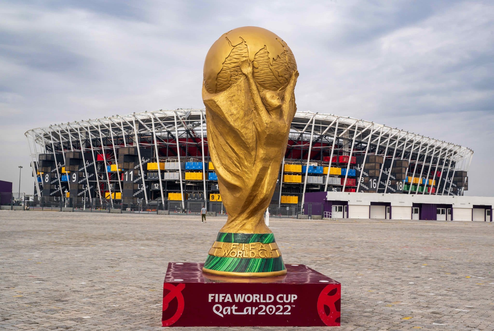 Copa do Mundo 2030: Presidente da Conmebol revela que Argentina ...