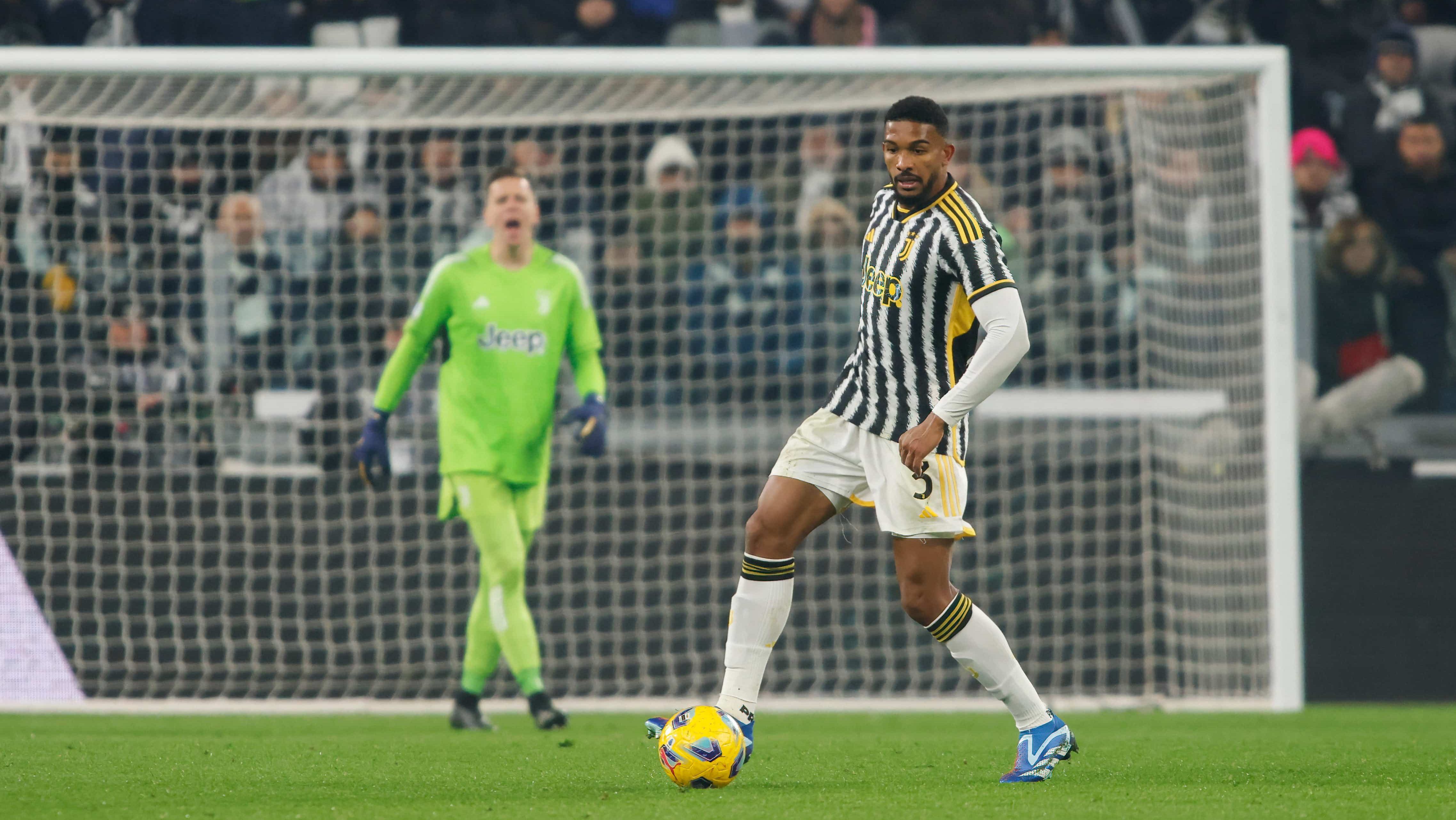 Abre o olho, Diniz: Bremer é pilar da Juventus em sequência invicta e ...