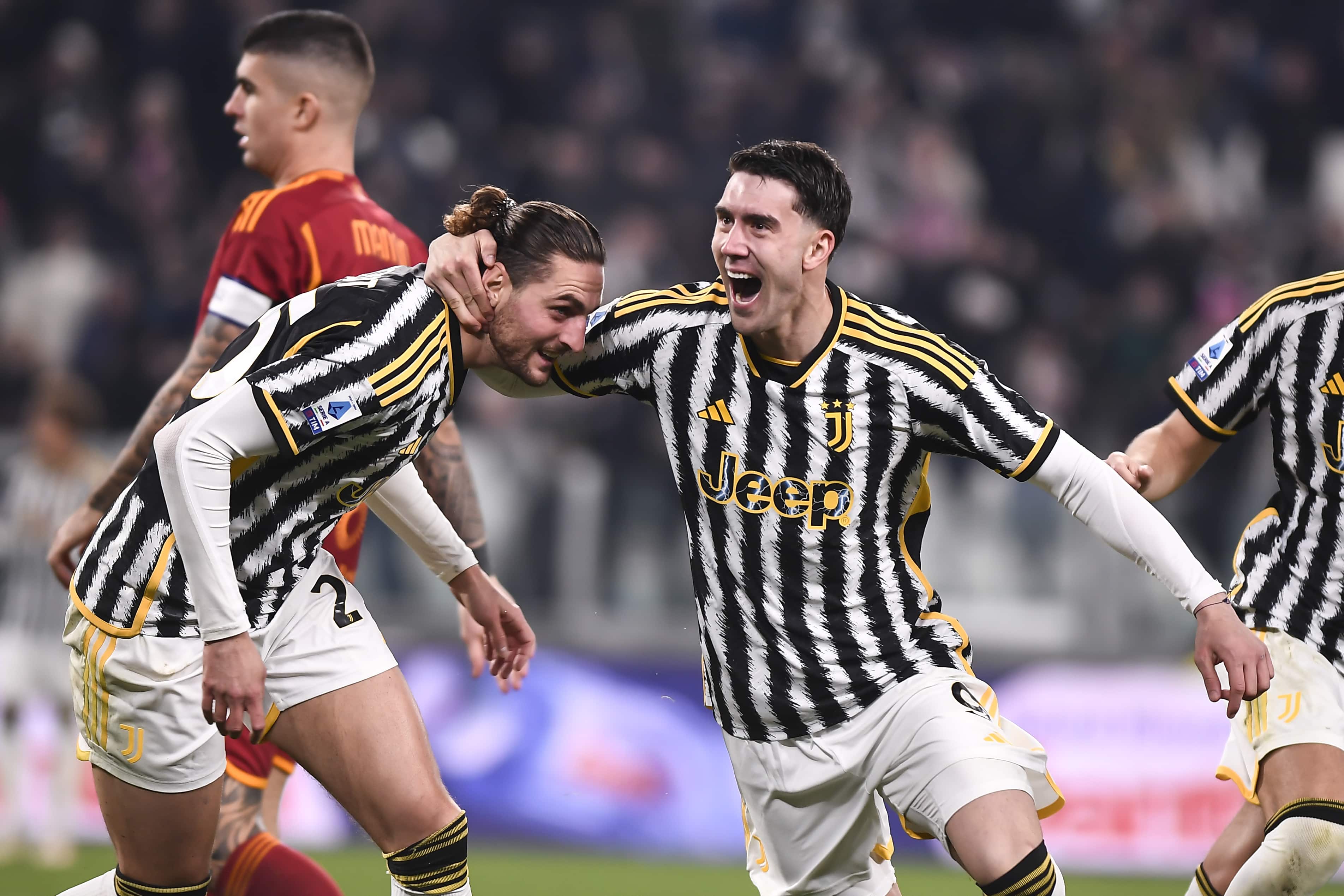 Juventus faz jogo perfeito na defesa, encerra 2023 com vitória sobre a ...