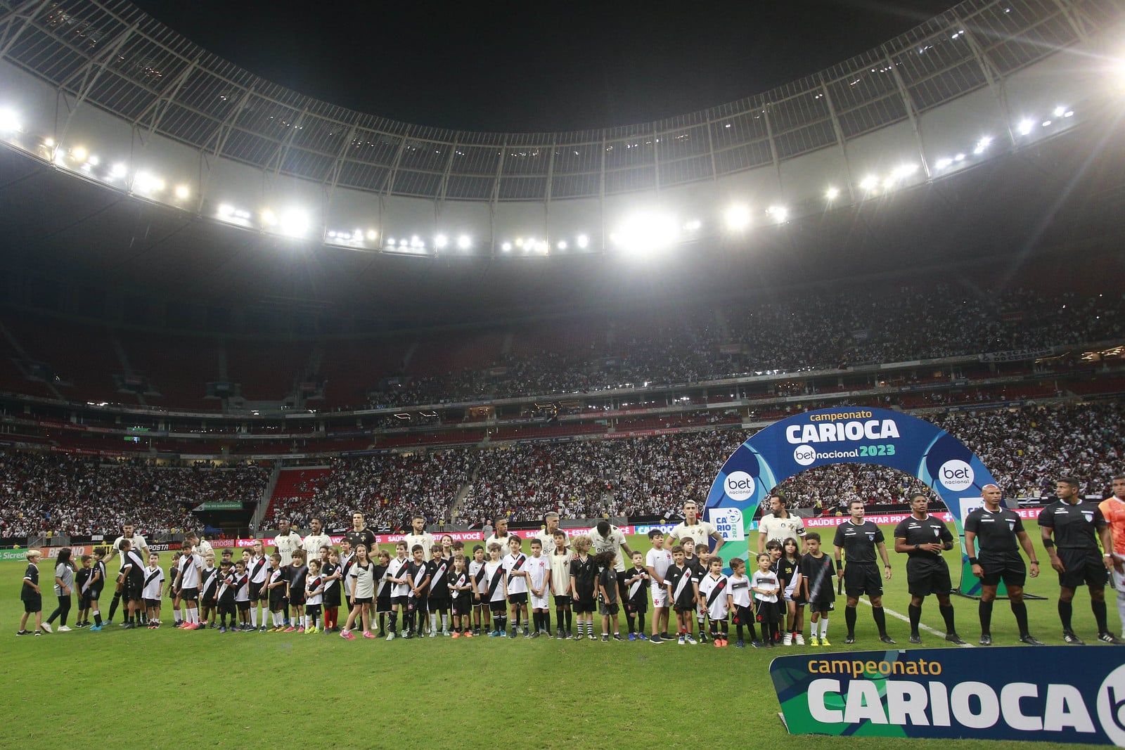 Vasco vai viajar mais de 10 mil km com jogos fora do Rio de Janeiro ...