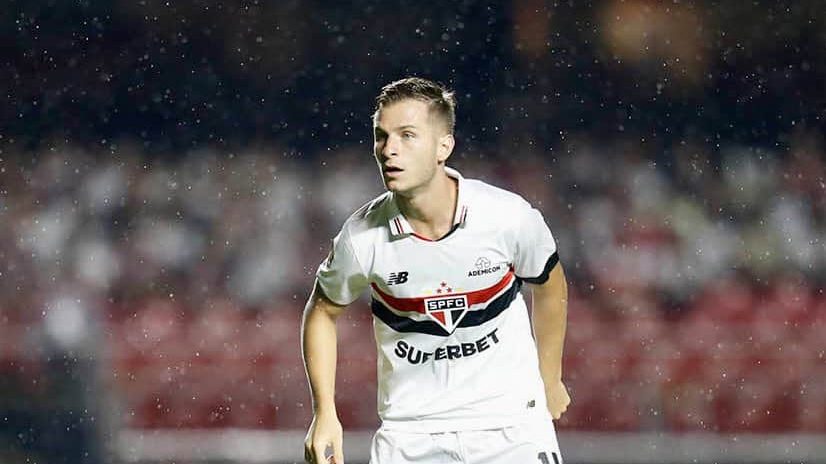 Galoppo precisou de dois minutos para mostrar que Carpini estava errado