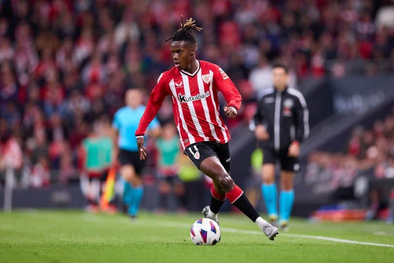 Presidente do Athletic Bilbao acusa federação espanhola de não proteger ...