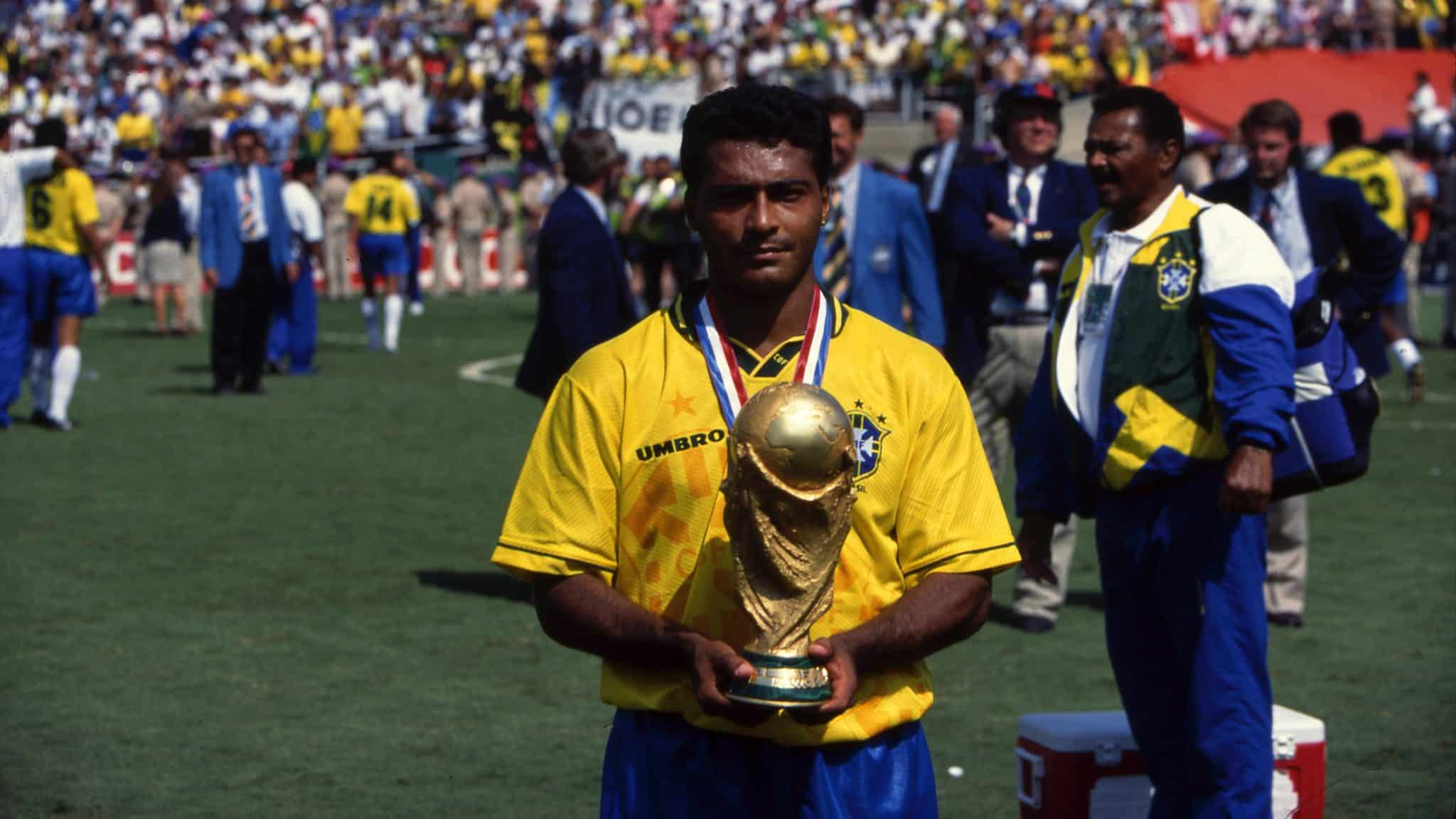 A visão de Cruyff e a nostalgia torta de um mito de 30 anos