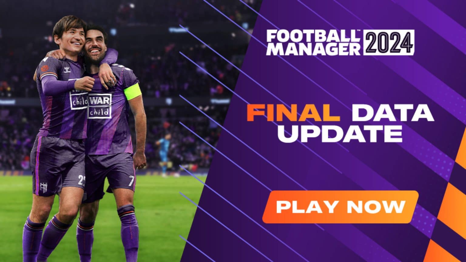 Veja como baixar e jogar Football Manager 2024 de graça na Epic Games